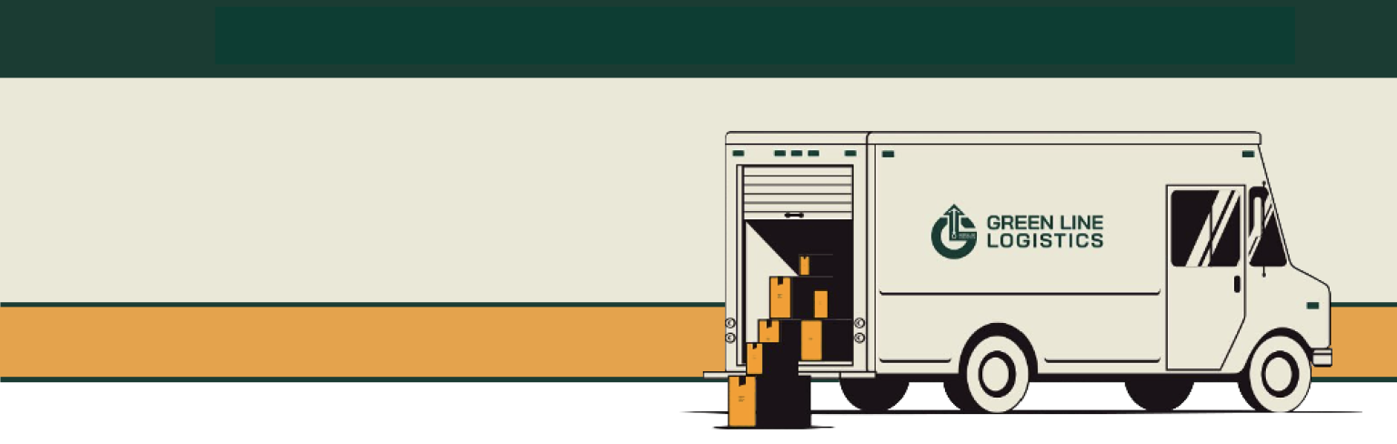 DOMESTIC SHIPPING - Green Line Logistics